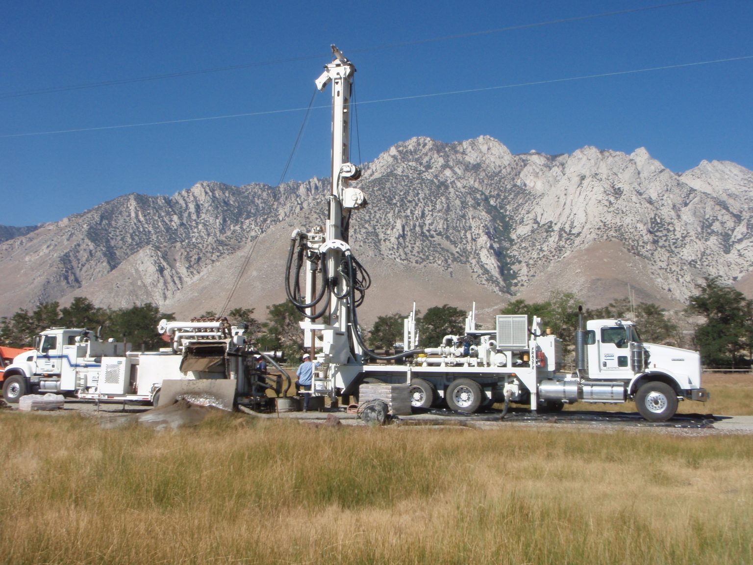Multi-level Well Completions - Greggdrilling